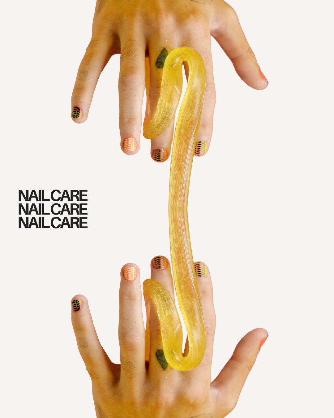 Ridges in Nails: Types, Hidden Causes & Proven Treatments